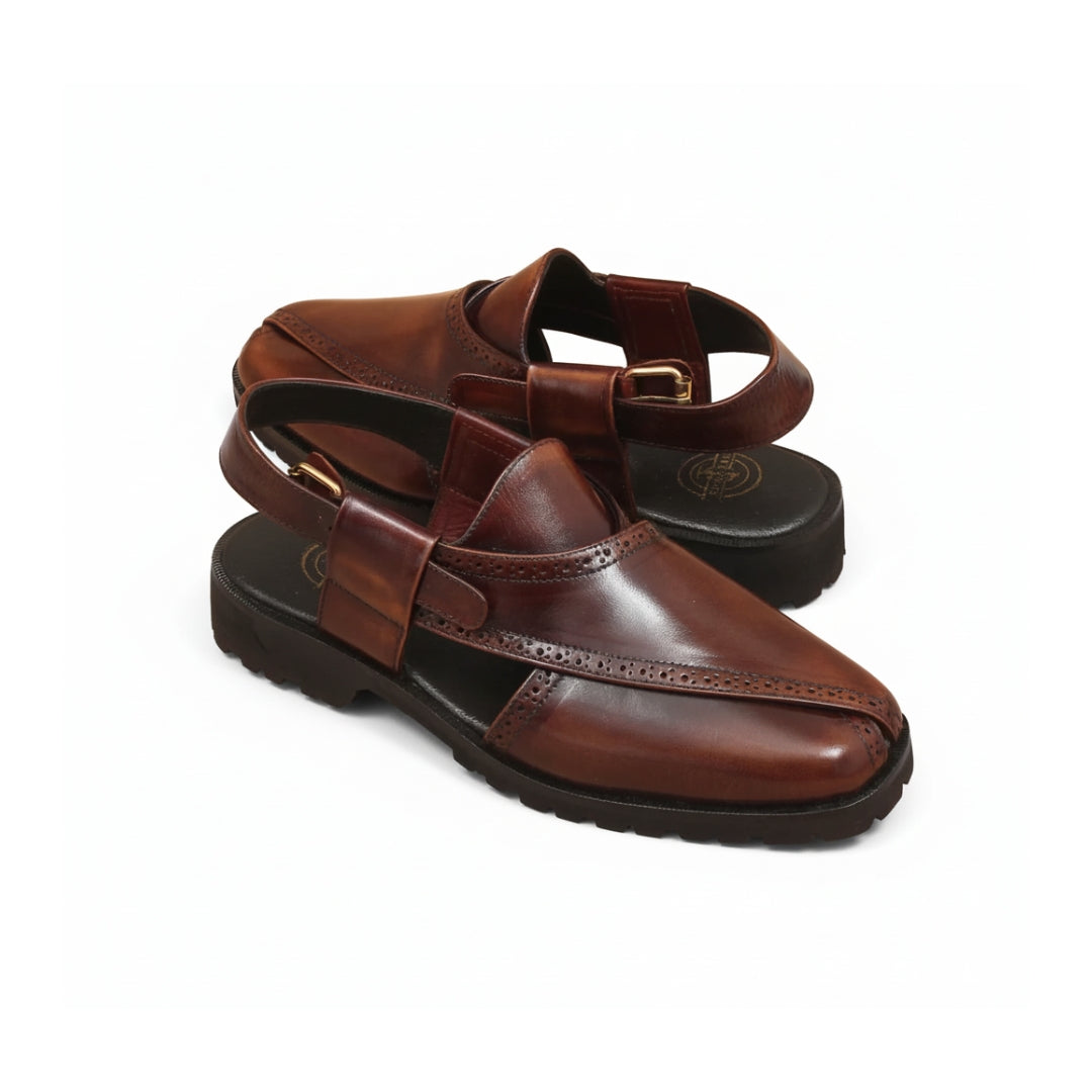 STC 08 – Shoe Tag